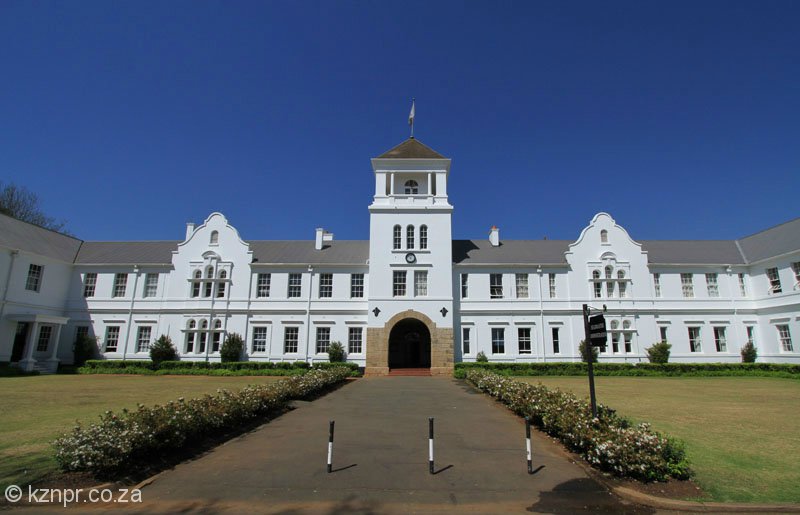 Hilton College Generic KZN10 COM